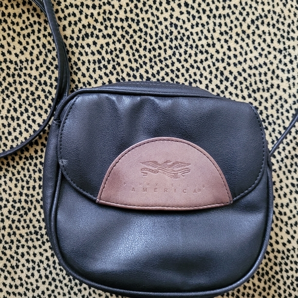 Perry Ellis | Bags | Perry Ellis Mini Crossbody Bag | Poshmark